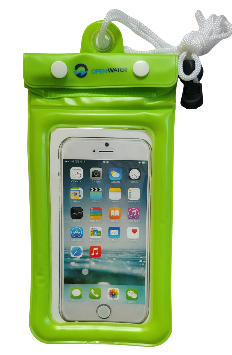 Cell Buddy – Open Water